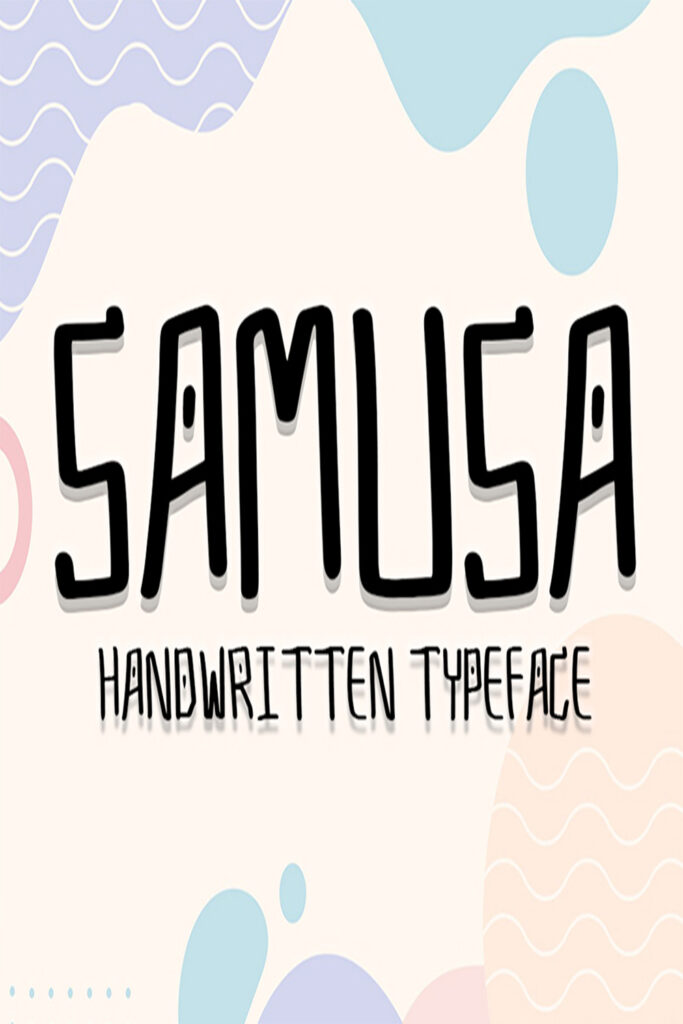 Samusa - MasterBundles