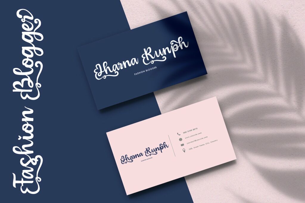Bulgaria - Modern Calligraphy Font – MasterBundles