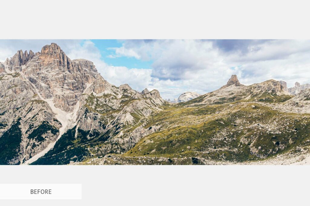 Reflection Photoshop Actions – MasterBundles