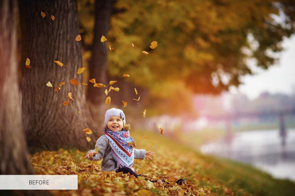 Vignette Overlays Photoshop – MasterBundles