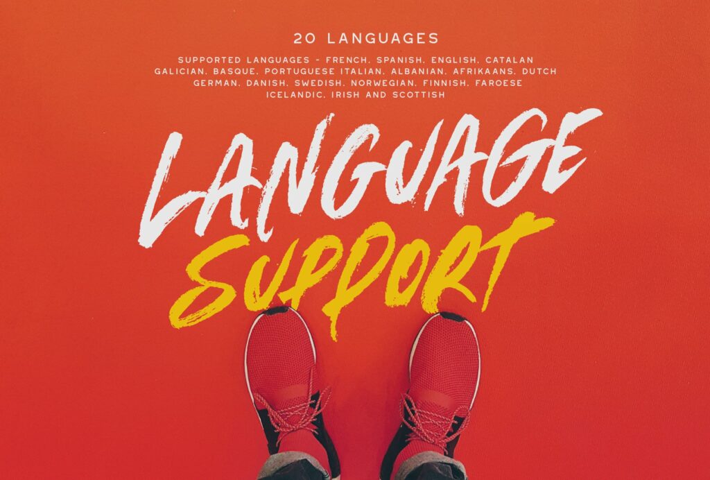 Outback Brush Font – MasterBundles