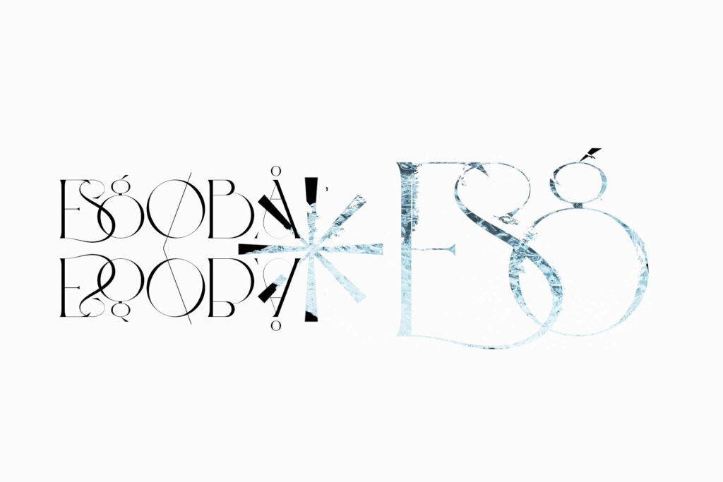 BLOSTA Font Duo//Serif & Script – MasterBundles