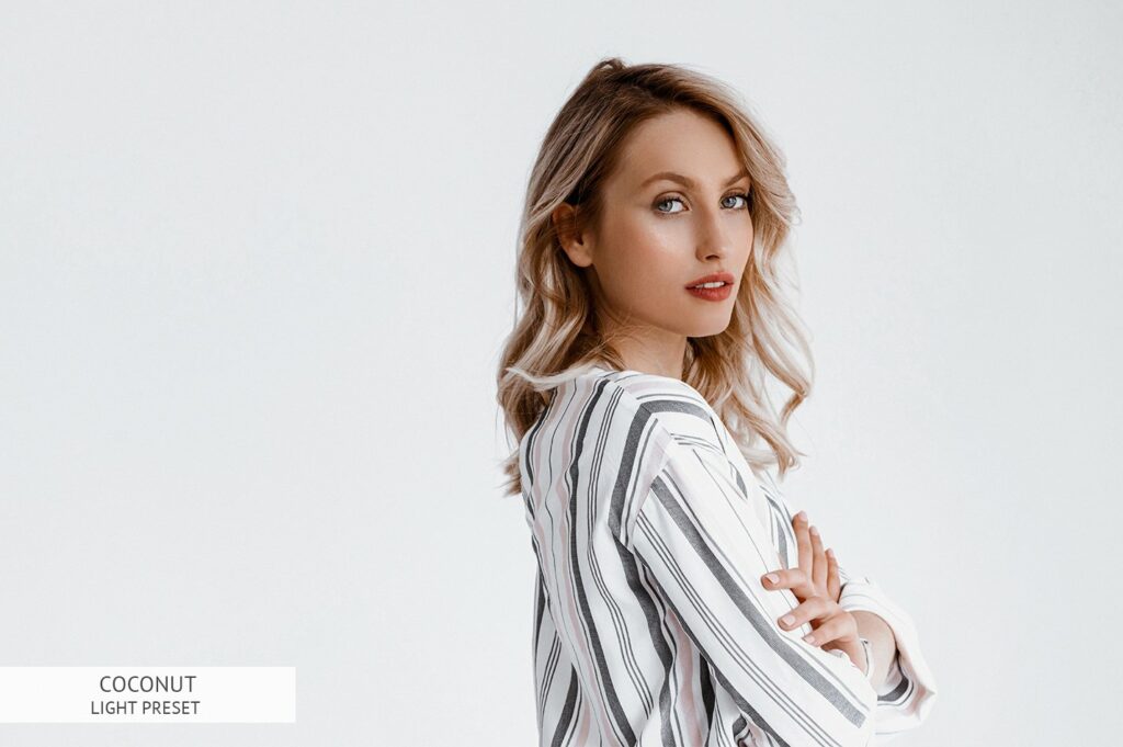 Coconut Mobile Presets – MasterBundles