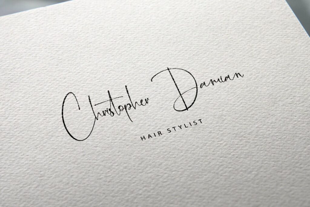 Martin Zidan - Signature Script Font – MasterBundles