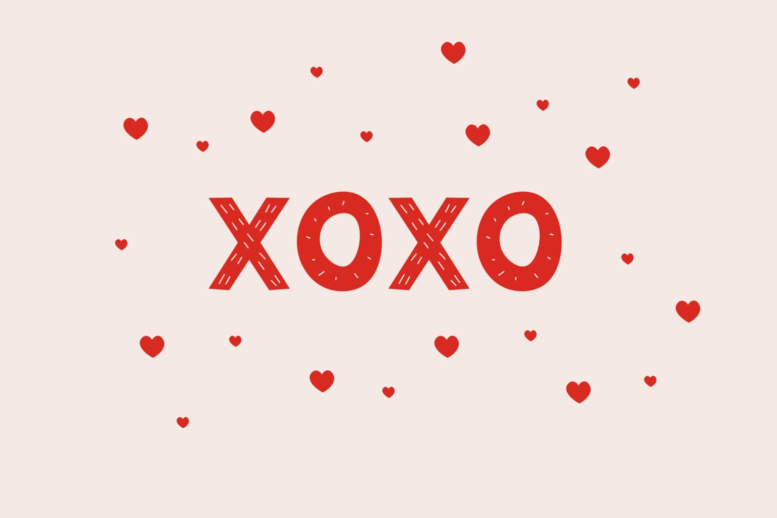 Lova Lova Cutout font – MasterBundles