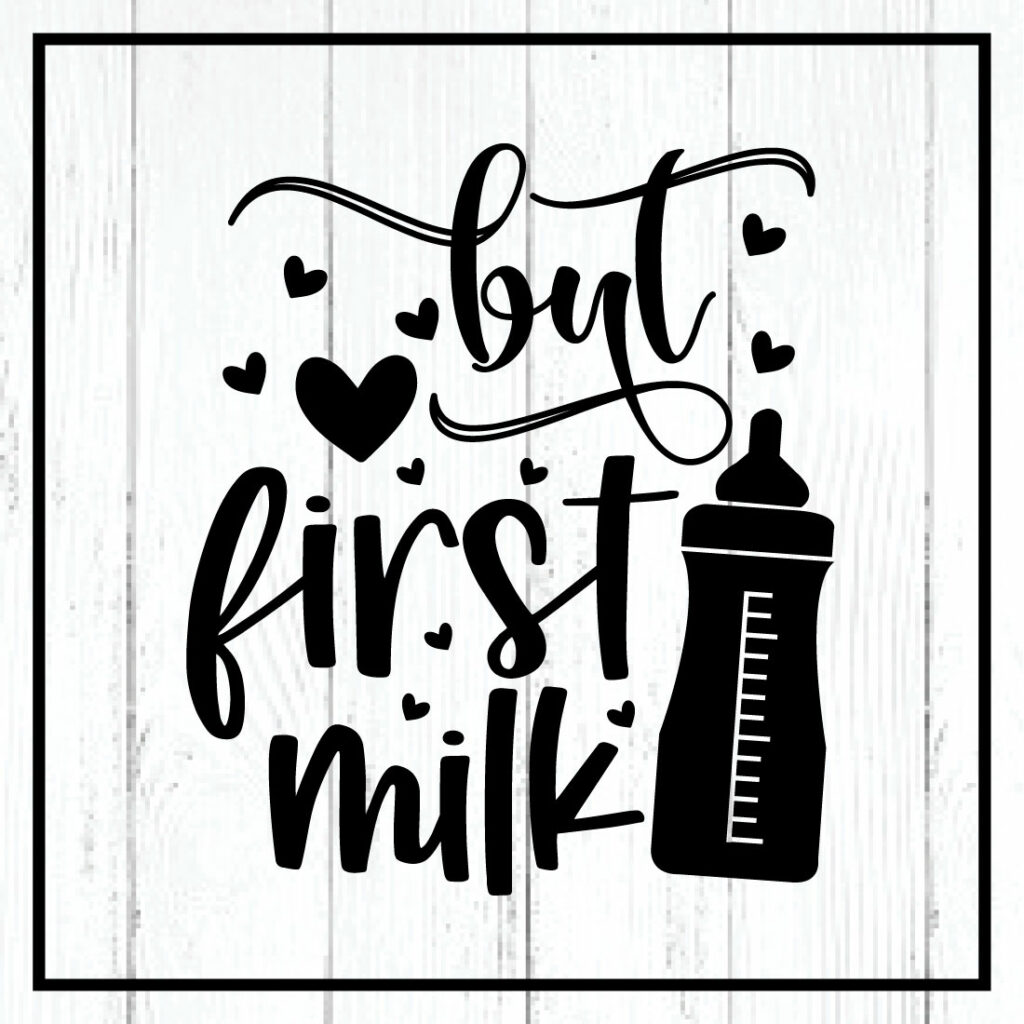 but first milk svg - MasterBundles,toddler svg bundle,baby svg bundle ...