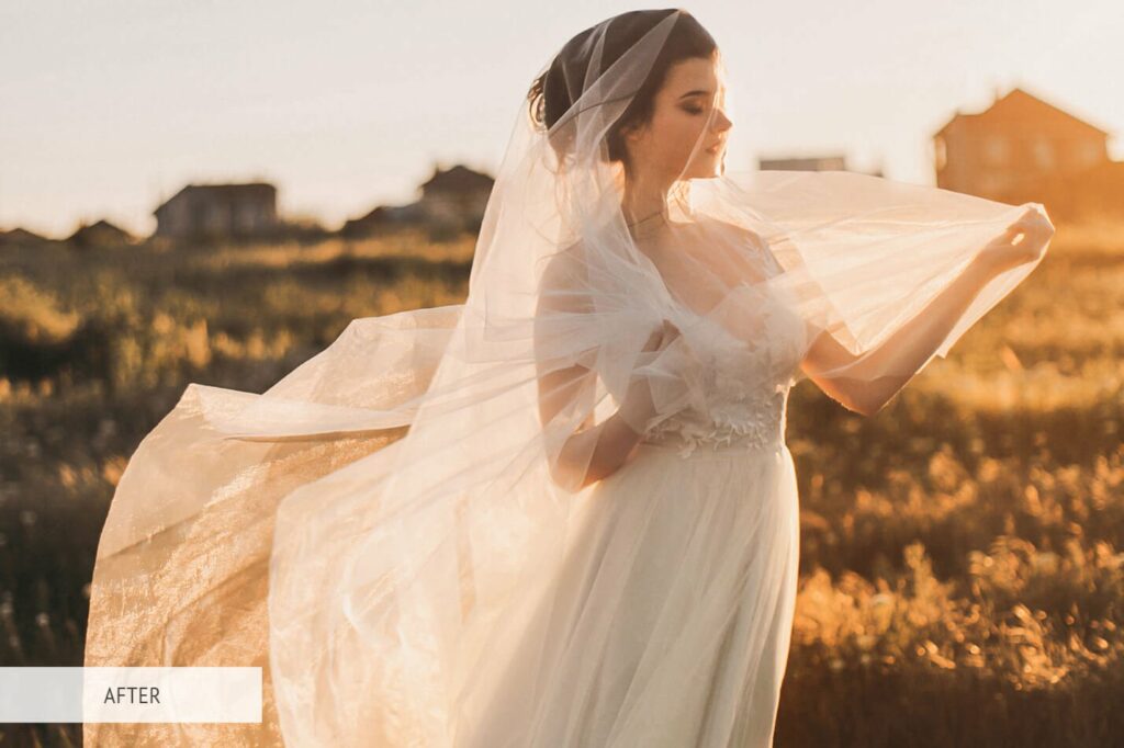 Vintage Venice Presets Lightroom – MasterBundles