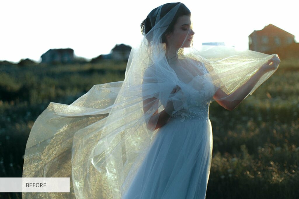 Vintage Venice Presets Lightroom – MasterBundles