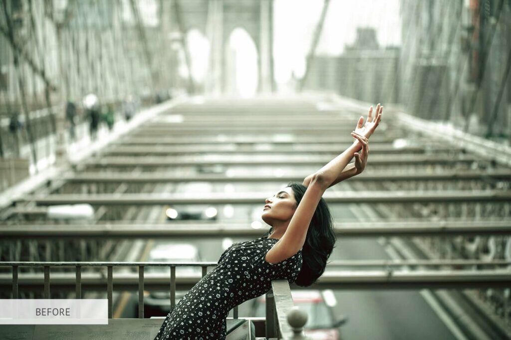 Moody Vibes Presets – MasterBundles