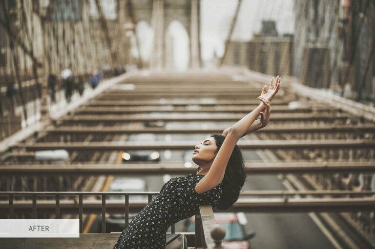 Moody Vibes Presets – MasterBundles