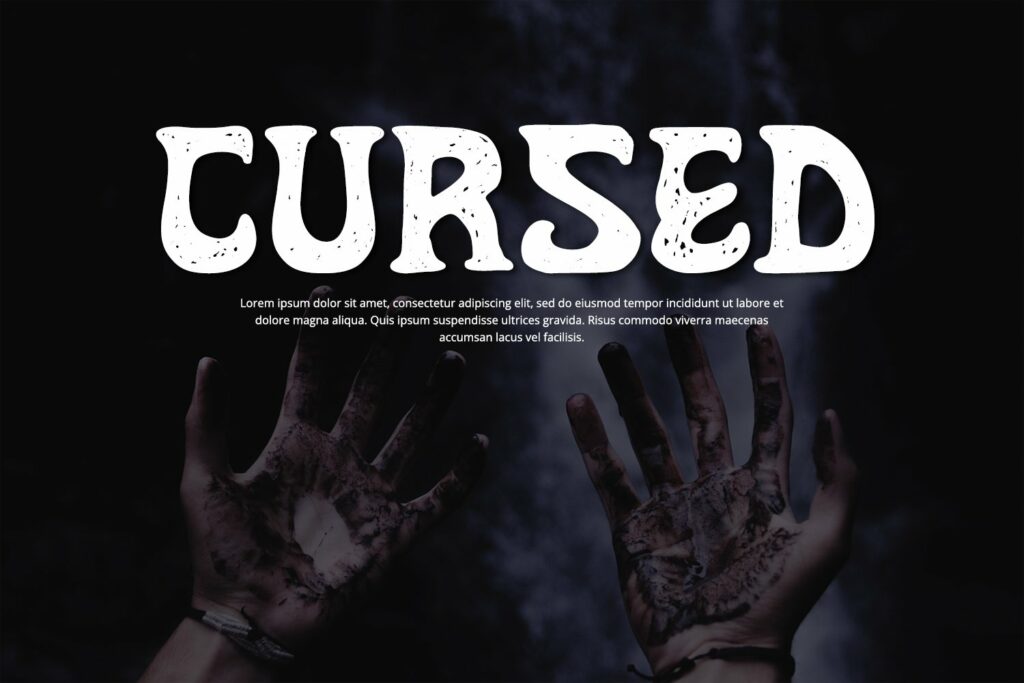 Wizard - Display Font – MasterBundles
