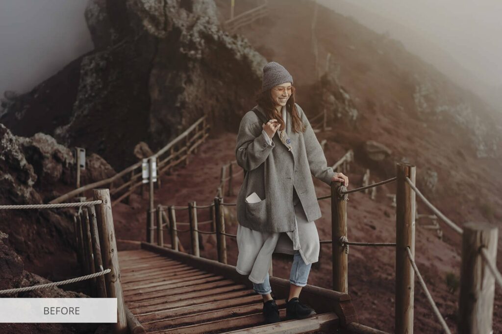 Haze Photoshop Overlays – MasterBundles