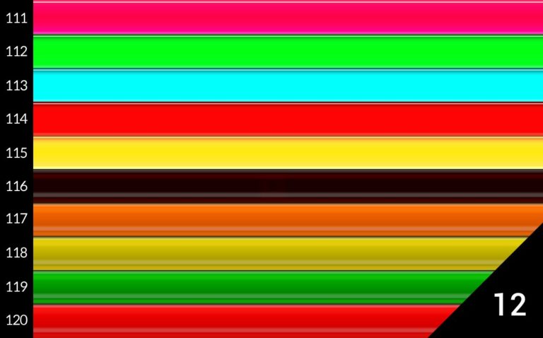 270+ Layer Styles Mega Bundle Vol.1 – MasterBundles