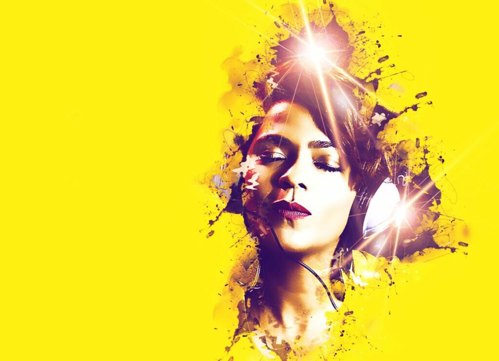 Lens Flares & Light Bundle – MasterBundles