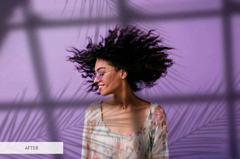 Shadows Overlays Photoshop – MasterBundles