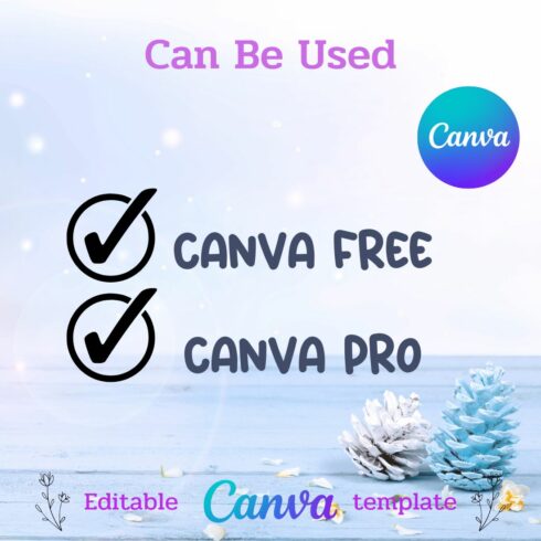 2023-2024 All-in-one Life Planner - Canva Template - MasterBundles