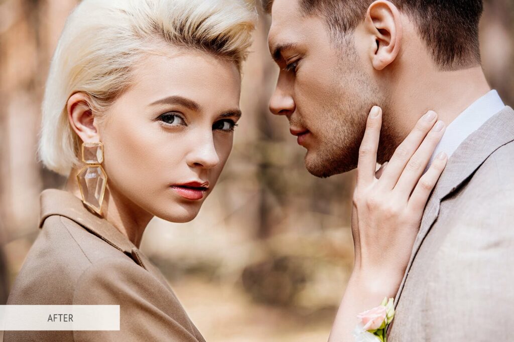 Vintage Venice Presets Lightroom – MasterBundles