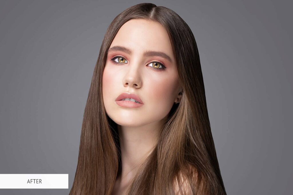 Skin Retouch Pro Actions – MasterBundles