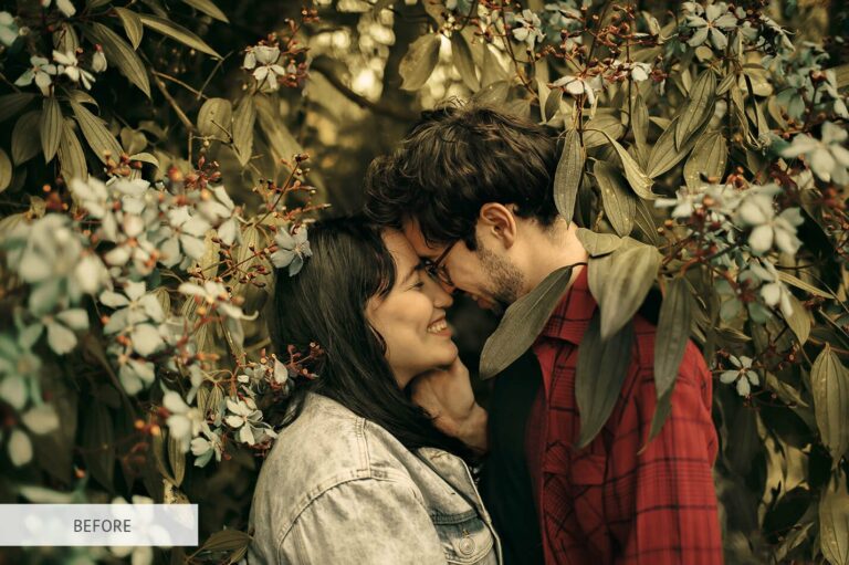 Lightroom Presets - Wedding Colors – MasterBundles