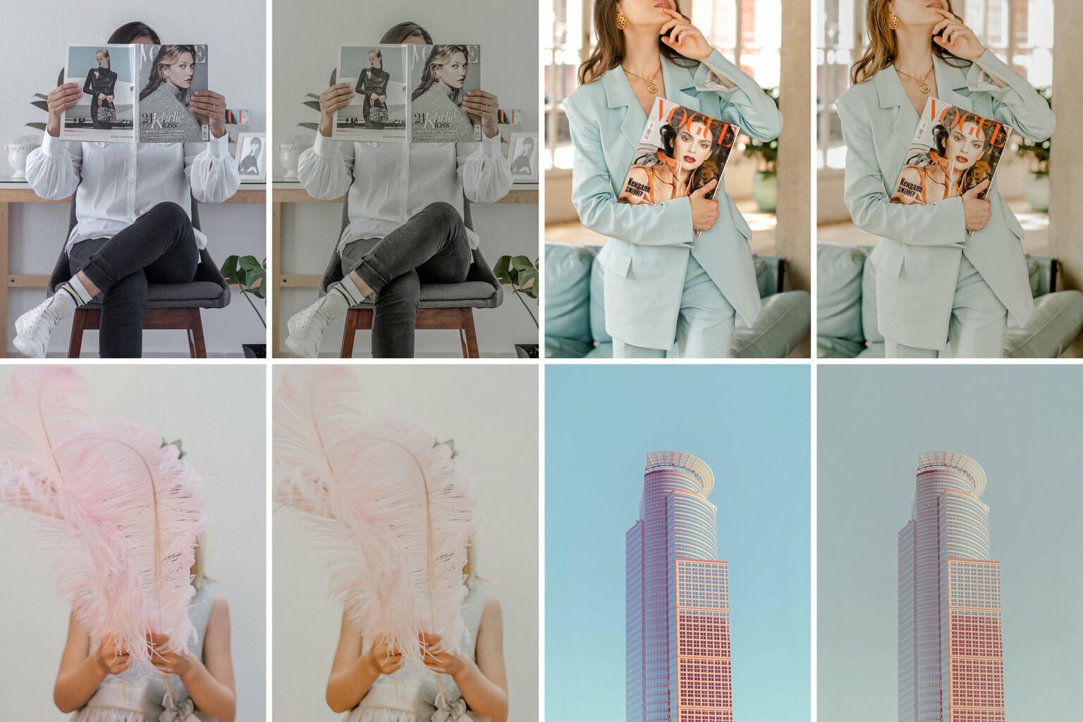 129. Caramel + Mood – MasterBundles