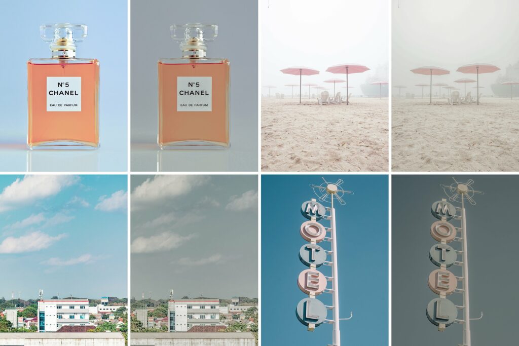 129. Caramel + Mood – MasterBundles