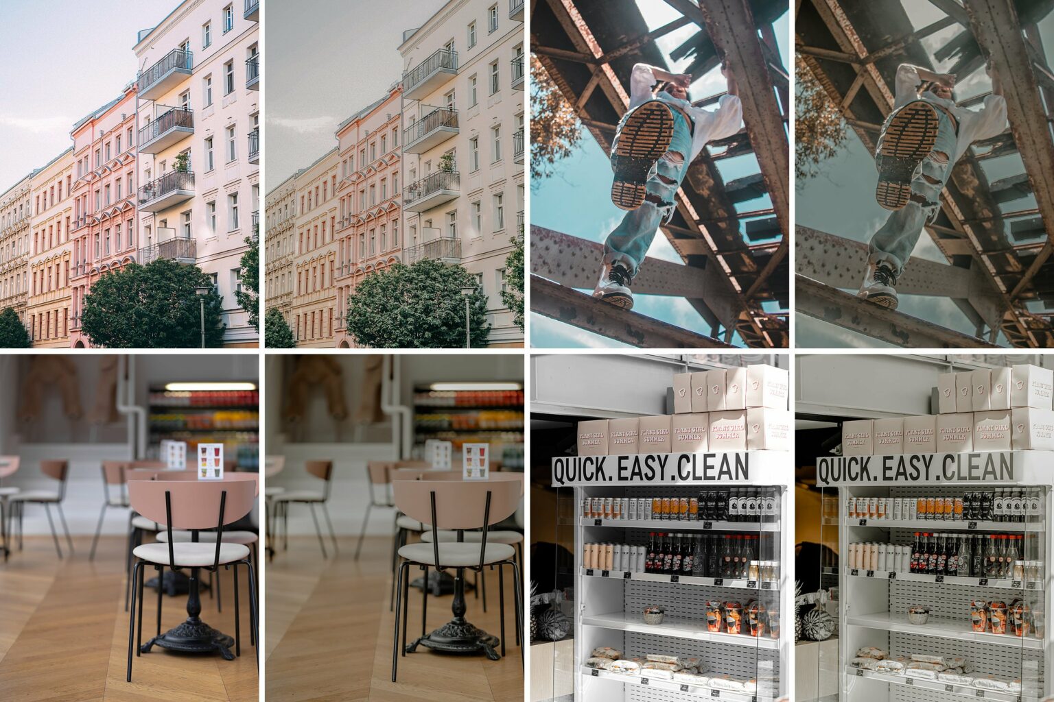 129. Caramel + Mood – MasterBundles