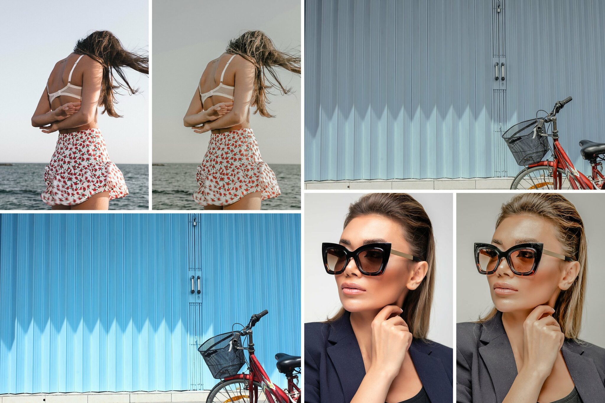 129. Caramel + Mood – MasterBundles