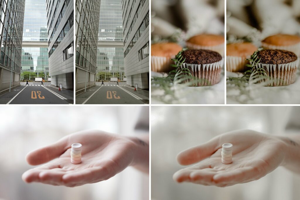 129. Caramel + Mood – MasterBundles