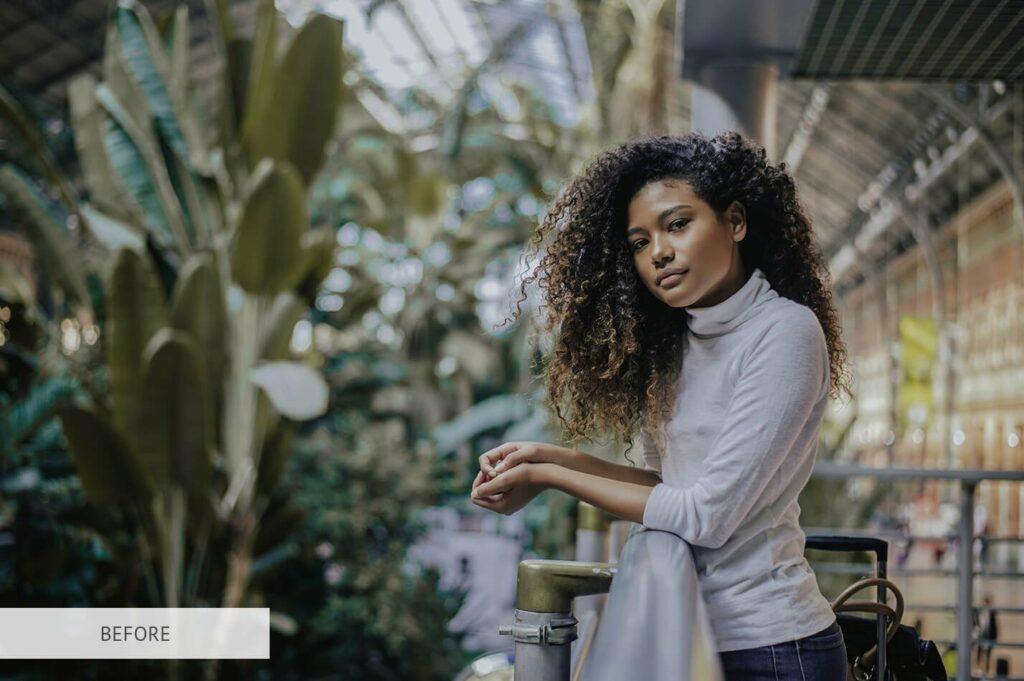 Vignette Overlays Photoshop – MasterBundles