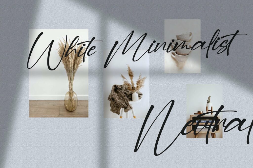 Dilan Script - Modern Script Font – MasterBundles