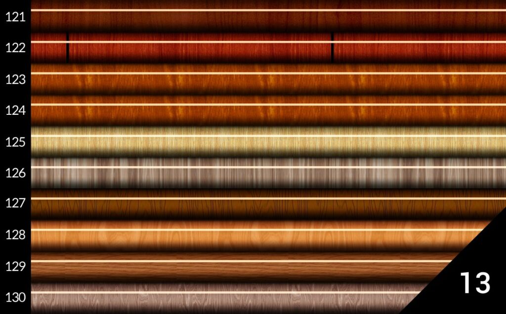 270+ Layer Styles Mega Bundle Vol.1 – MasterBundles