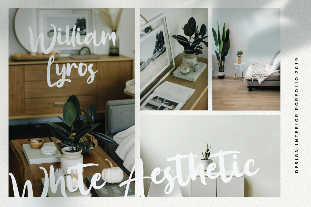 Allison Franco - Handwritten Font – MasterBundles