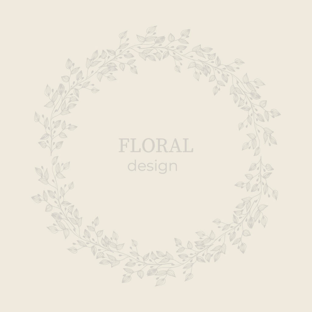 NATURAL stylized cards - MasterBundles