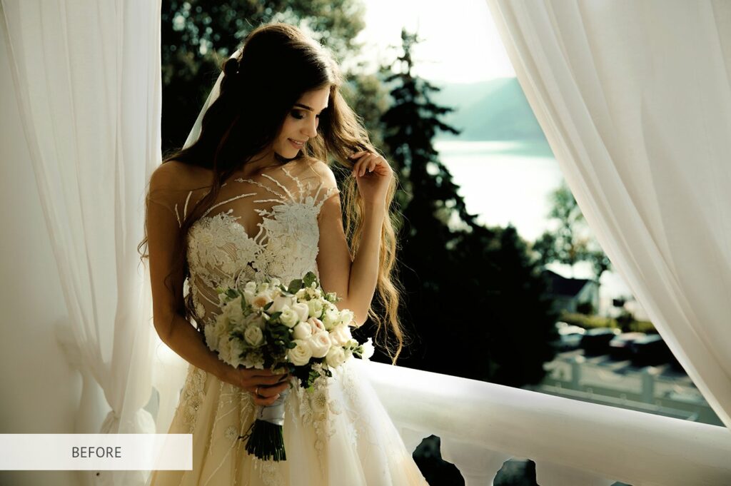 Elegant Wedding Photoshop Actions – MasterBundles