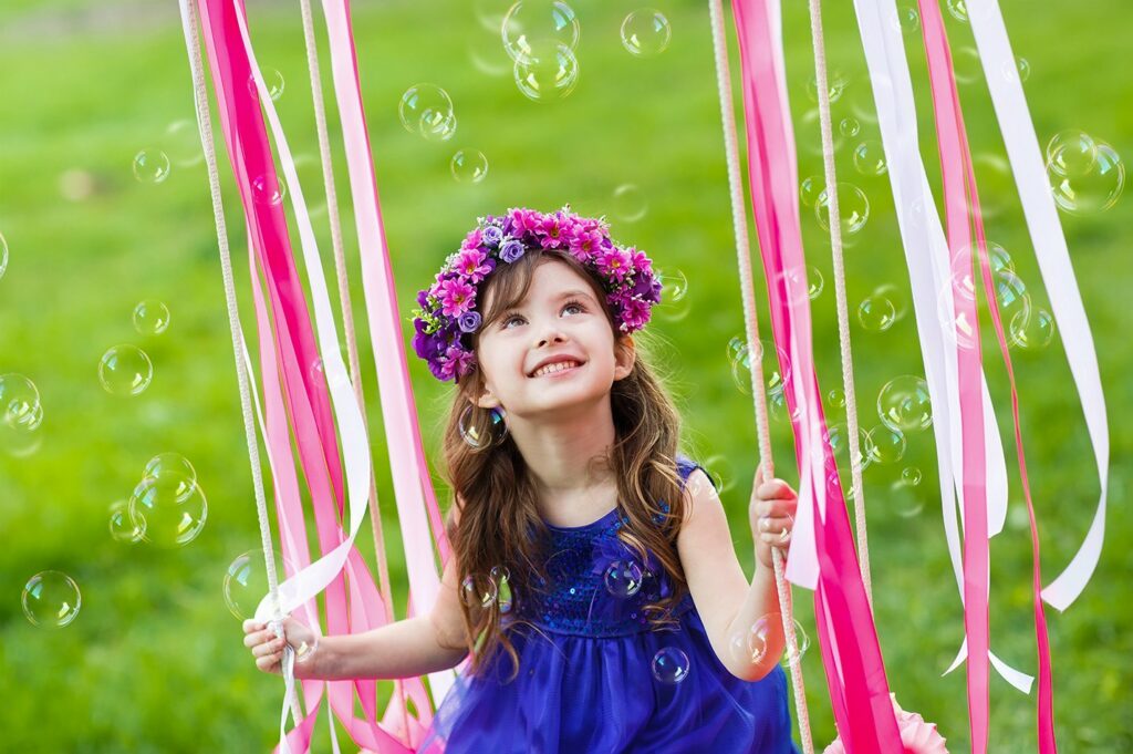 Fairy Tale Photoshop Overlays – MasterBundles