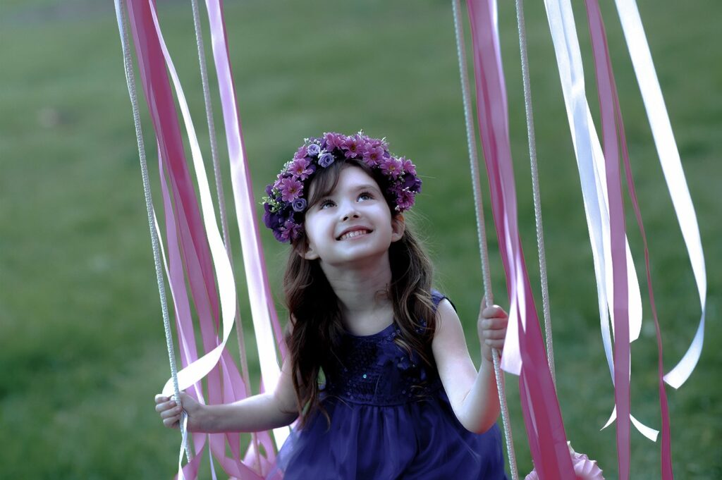 Fairy Tale Photoshop Overlays – MasterBundles