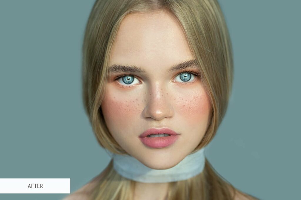 Skin Retouch Pro Actions – MasterBundles