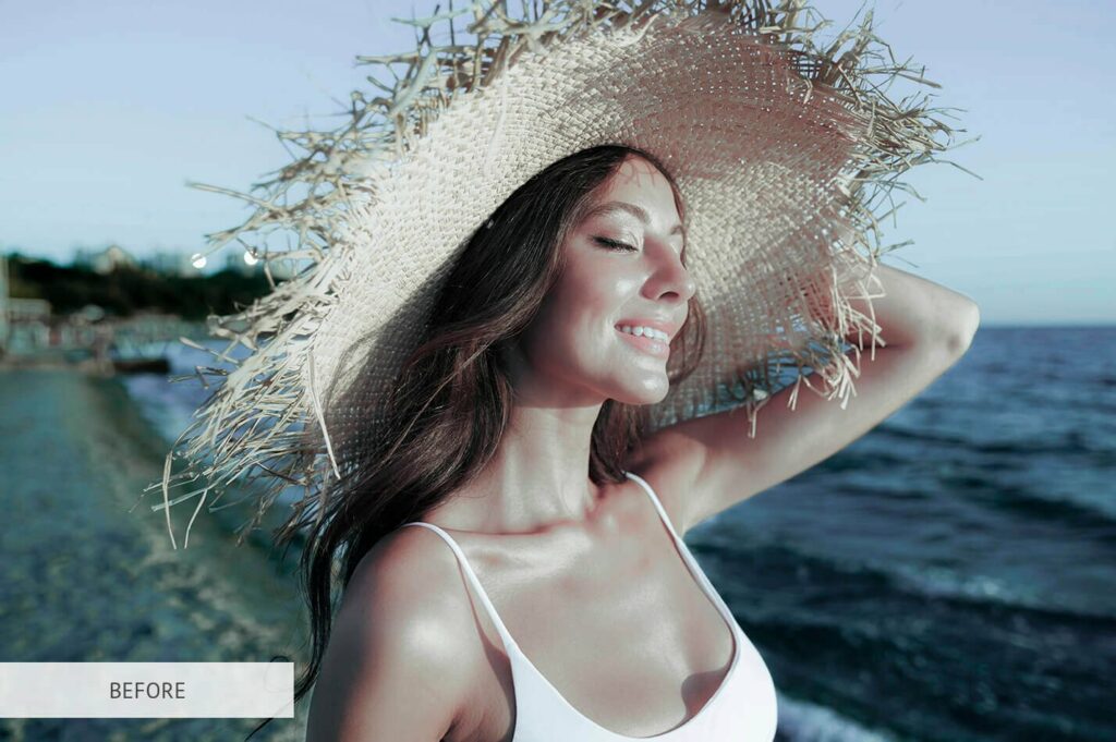 Professional LUTs Entire Collection – MasterBundles