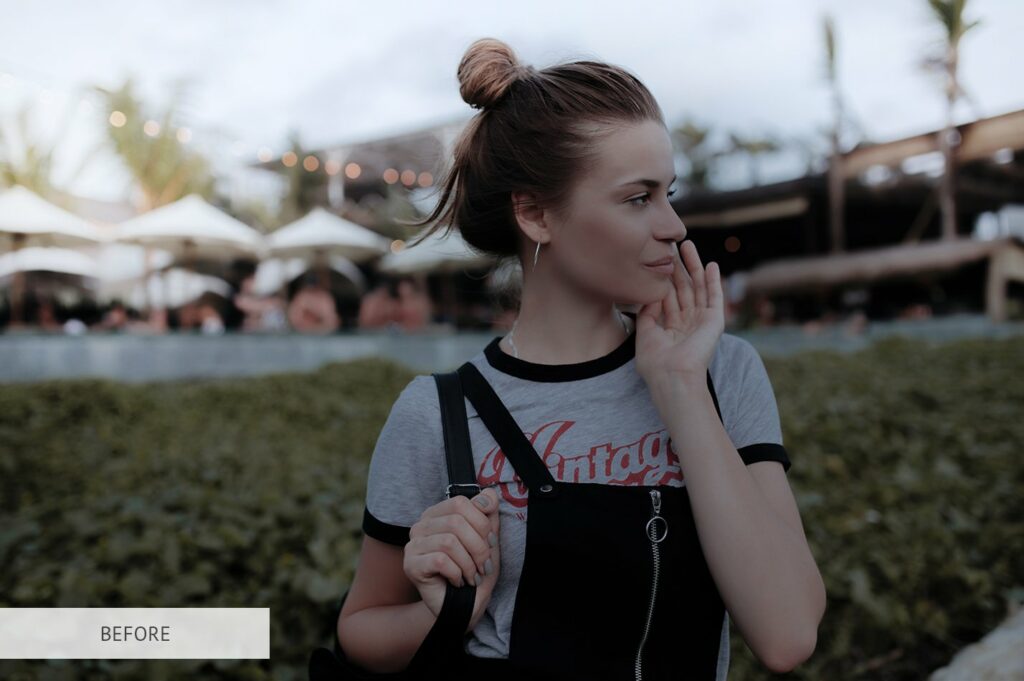 Coconut Mobile Presets – MasterBundles