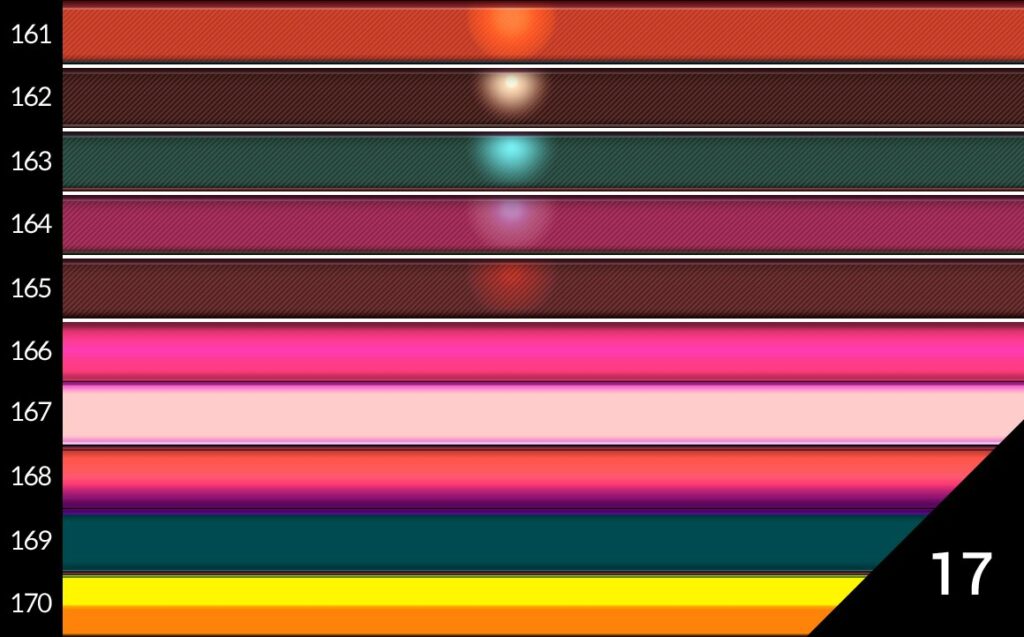 270+ Layer Styles Mega Bundle Vol.1 – MasterBundles