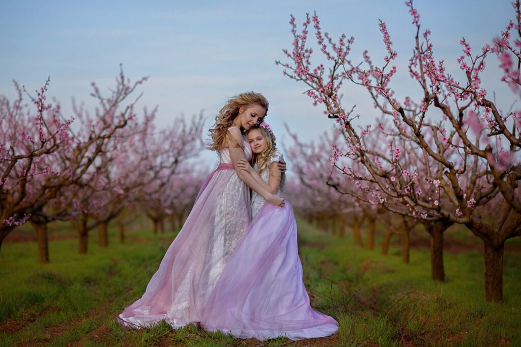 Fairy Tale Photoshop Overlays – MasterBundles