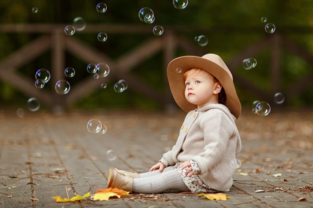 Fairy Tale Photoshop Overlays – MasterBundles