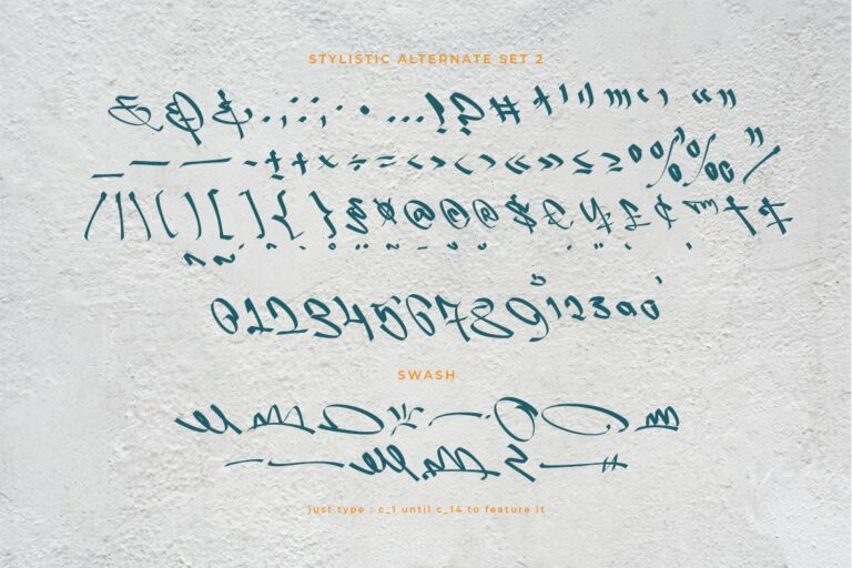 Slash Roller | A Graffiti Font – MasterBundles