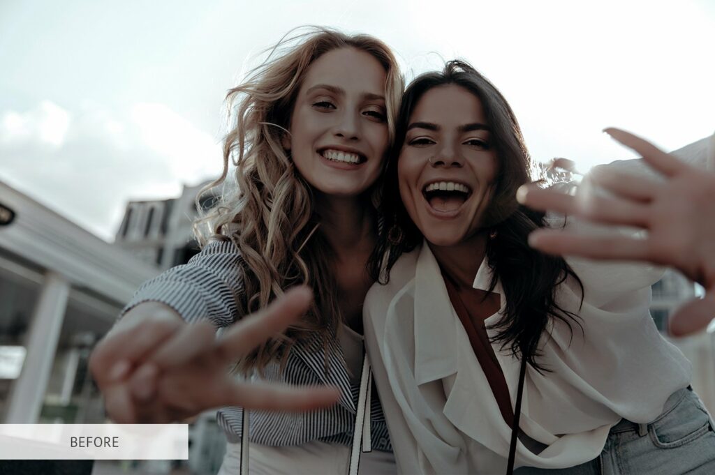 Coconut Mobile Presets – MasterBundles