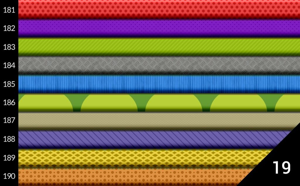 270+ Layer Styles Mega Bundle Vol.1 – MasterBundles