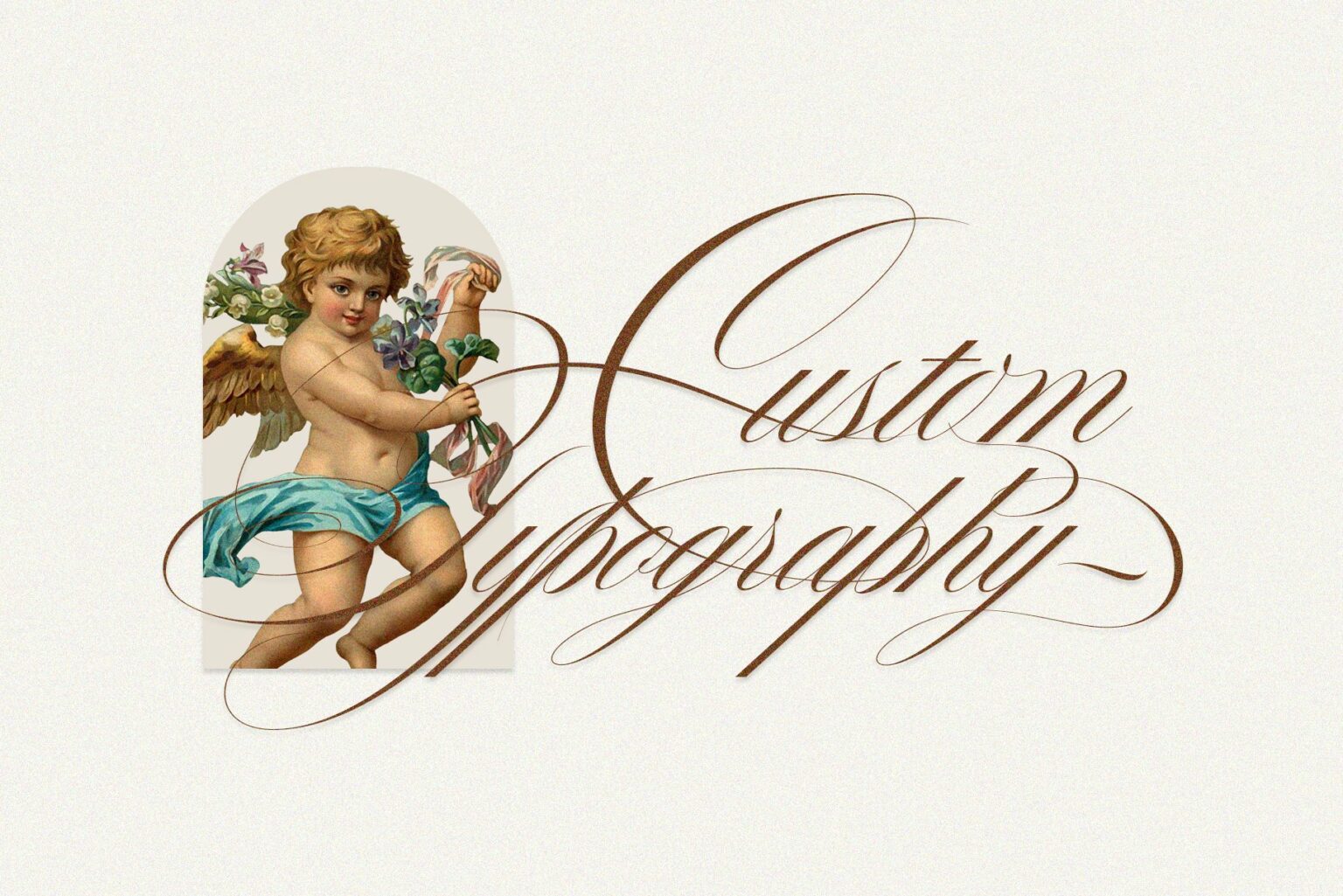 BLOSTA Font Duo//Serif & Script – MasterBundles