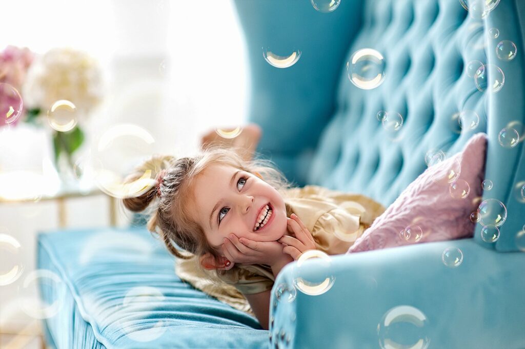 Fairy Tale Photoshop Overlays – MasterBundles