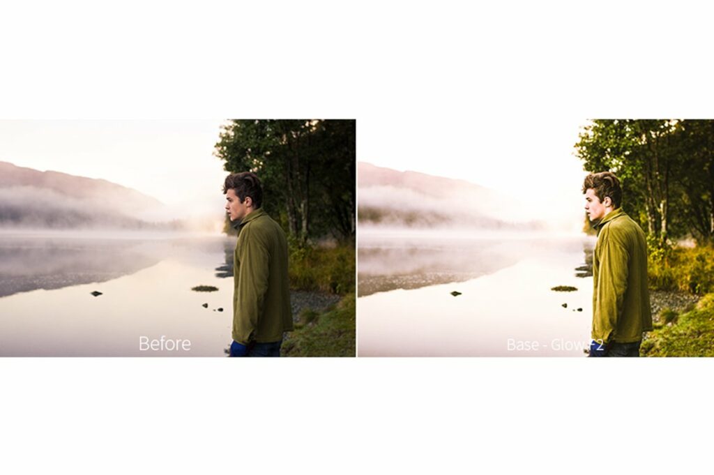 The Essential Lightroom Presets Pack – MasterBundles