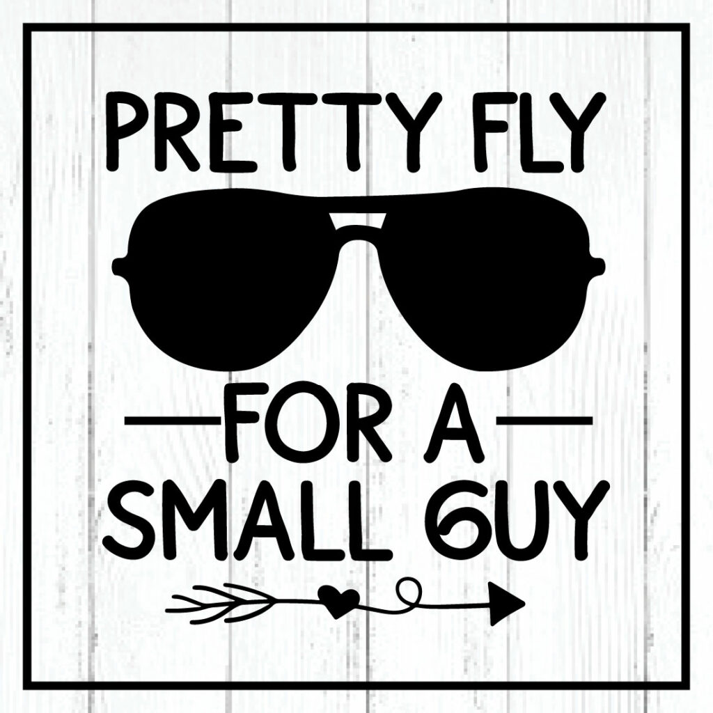 pretty fly for a small guy svg - MasterBundles,toddler svg bundle,baby ...