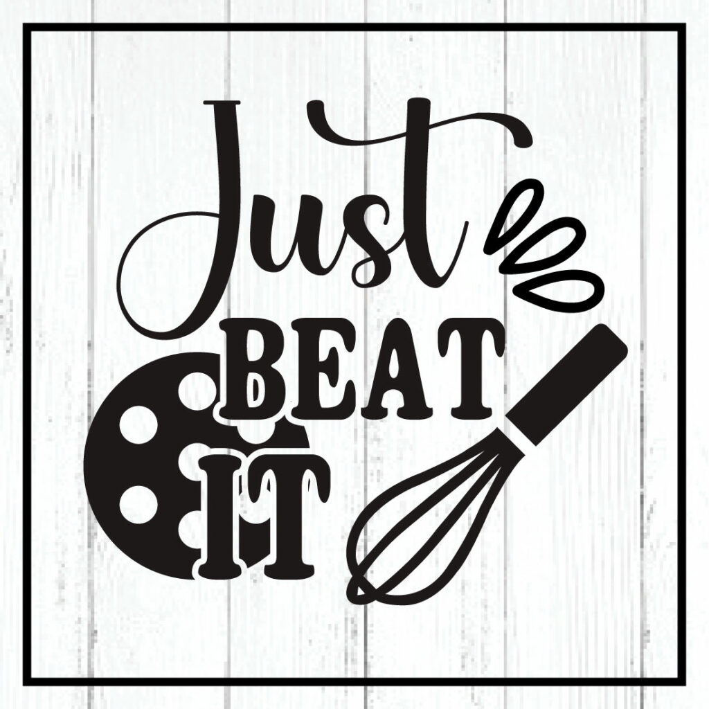 just beat it svg - MasterBundles,funny kitchen bundle,funny kitchen ...